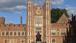 Eton College - Visit Eton