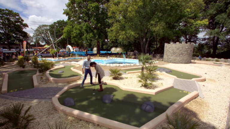 Things to do - Visit Eton